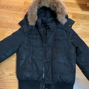 Mackage | Jackets & Coats | Mackage Mens Bomber Jacket | Poshmark
